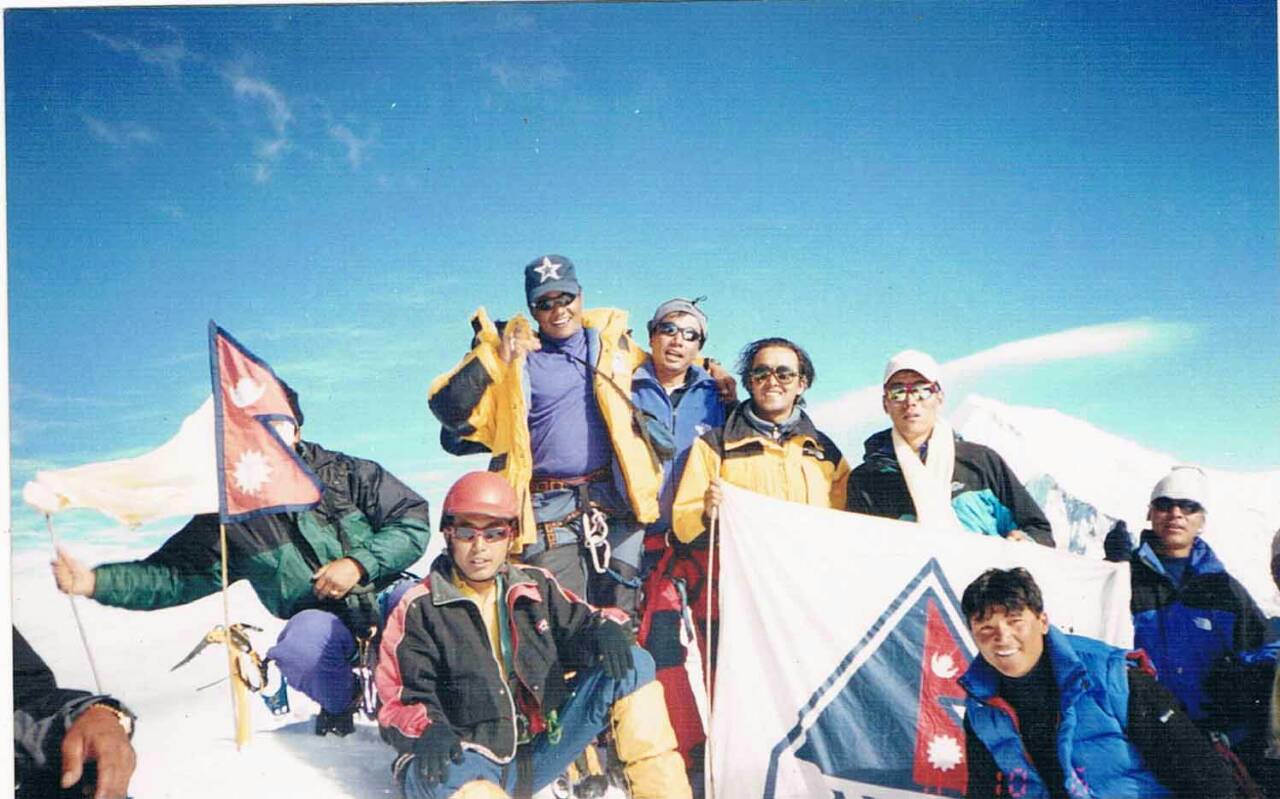 About Us - Sojourner Treks and ExpeditionsSojourner Treks and Expeditions